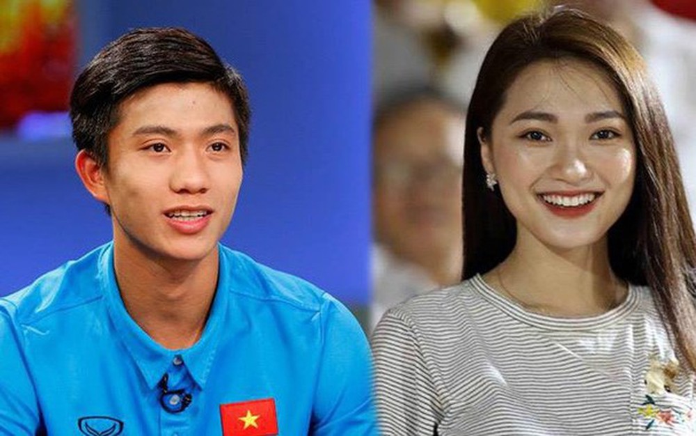 Tiền đạo Văn Đức bỏ theo dõi Ngọc Nữ trước tin đồn chuẩn bị kết hôn