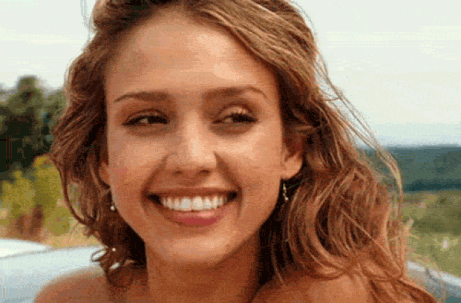 Dù đã là mẹ 3 con nhưng Jessica Alba vẫn sở hữu nhan sắc và vóc dáng ...