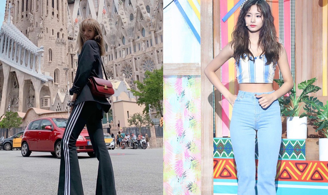 Quần ông loe mặc kén người, đến sao Hàn cũng phải dè chừng