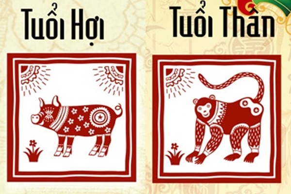 Tử vi 12 con giáp thứ Tư ngày 25/12/2019: Thân có điềm báo bất hòa, Hợi ...