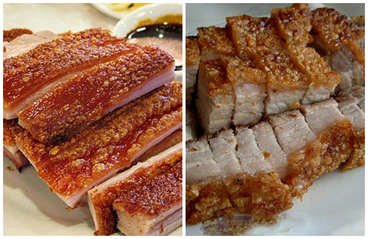 Rán thịt chỉ cần làm theo cách này thịt chín đều, thơm nức giòn tan ...