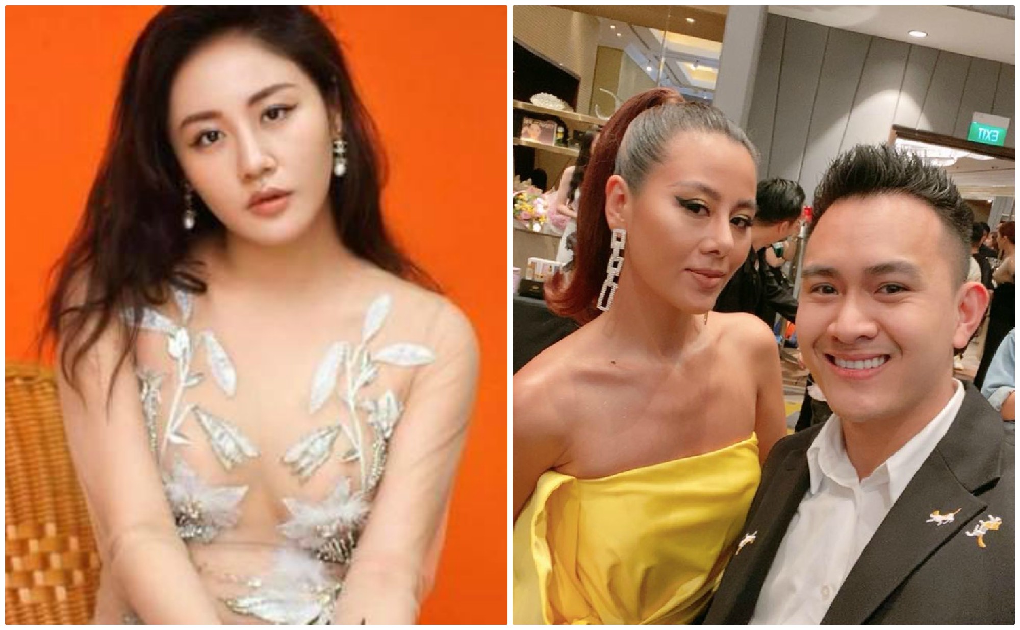 Showbiz 29/12: Văn Mai Hương bị phát tán clip quay trộm, Con trai Hoài Linh công khai hẹn hò Nam Thư