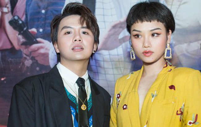 Miu Lê - Duy Khánh: Tình bạn đáng ngưỡng mộ bất ngờ rạn nứt