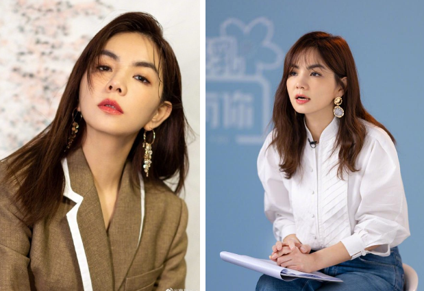 Chị đại Ella (S.H.E) trong Thanh Xuân Có Bạn 2 mặc đẹp trẻ trung không ...