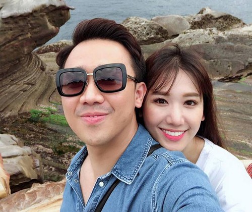 Giữa tin đồn bay lắc, Trấn Thành vẫn dành điều đặc biệt này cho Hari Won