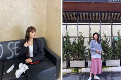 4 mẫu giày dép hợp mọi set đồ sao Hàn lăng xê mạnh mẽ, bạn cũng nên học ...