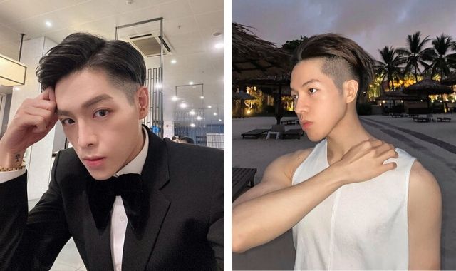 Đức Phúc bị “la ó” vì chỉnh sửa ảnh quá đà đến mức không thể nhận ra