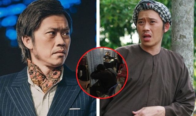 Tái xuất sau thời gian ở ẩn, NSƯT Hoài Linh than thở vì bị đạo diễn bắt ...