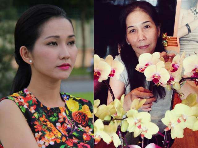 Kim Hiền chia sẻ câu chuyện tâm linh về người mẹ đã mất khiến ai nấy đều xúc động