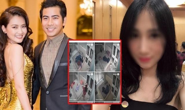 Diễn viên Thanh Bình bị “ném đá” vì cố tình cổ xúy hành vi phát tán video nhạy cảm trên MXH