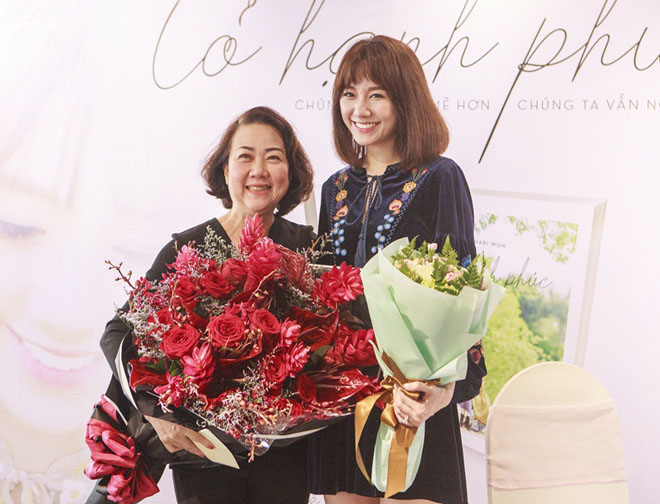 Hari Won được mẹ chồng cứu nguy khoản nấu ăn, tiết lộ cách xưng hô cực ...