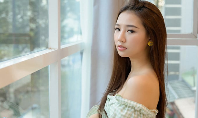 Amee bị tung clip nhạy cảm, công ty quản lý tiết lộ tình trạng hiện tại ...