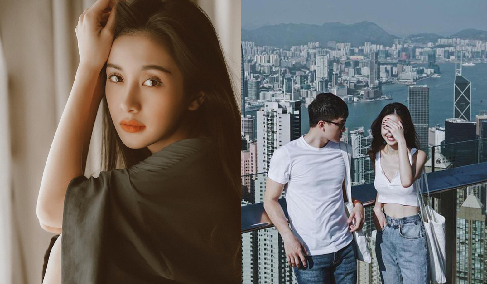 Rộ nghi vấn tình cảm giữa nàng thơ Jun Vũ và nhiếp ảnh gia soái ca, tài năng