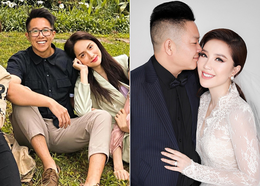 Showbiz 14/9: Matt Liu 'đánh trống lảng' khi bị giục cưới Hương Giang ...