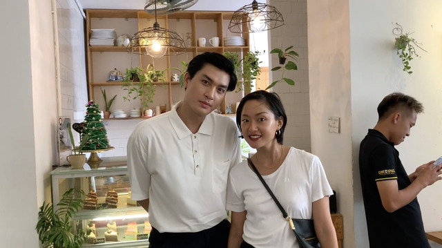 “Chú Quang Đại bất ngờ xác nhận tham gia phim Sài Gòn Trong Cơn Mưa vì ...