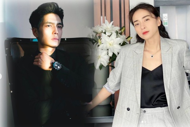 Cặp đôi mở bát đầu năm Tân Sửu: CEO Huy Trần chính thức thừa nhận đang hẹn hò Ngô Thanh Vân