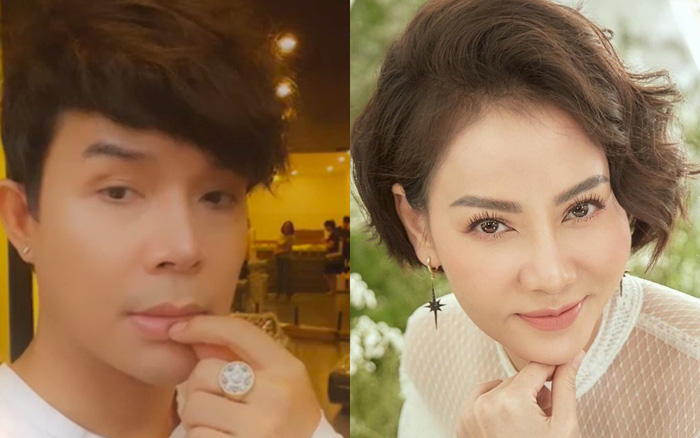 Thu Minh âm thầm làm điều này sau khi Nathan Lee tố có người chơi xấu ...