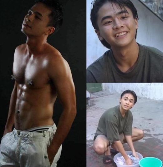 Cư dân mạng mê mệt trước sự thay đổi ngoại hình của Văn Anh sau 2 thập kỷ