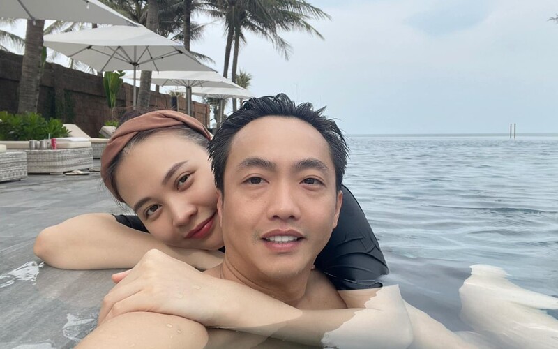 Cường Đô La bất ngờ tỏ tình với Đàm Thu Trang, dân tình thi nhau đoán dụng ý phía sau