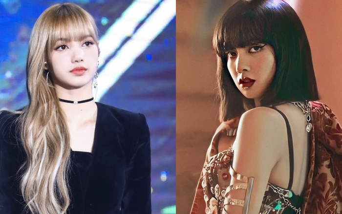 Loạt kiểu tóc cực xinh của Lisa, chị em có thể học theo để thay đổi ...