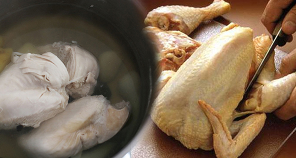 Bộ phận 'đại bổ' của con gà vừa ngon vừa giàu dinh dưỡng, giúp giảm cân ...