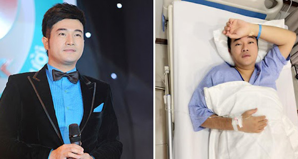 Ca sĩ Minh Quân phải cắt 80% dạ dày: Cảnh báo 4 thói quen sớm muộn cũng hỏng dạ dày của người Việt