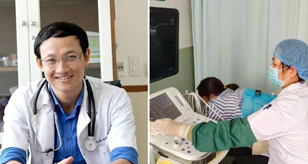 Bác sĩ BV Việt Đức cảnh báo: 5 loại bệnh phụ nữ từ 30 tuổi dễ gặp nhất ...