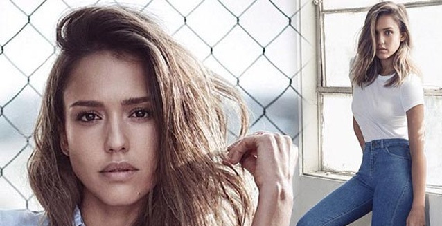 7 nguyên tắc tập luyện nghiêm khắc giúp Jessica Alba giữ được vẻ tươi ...