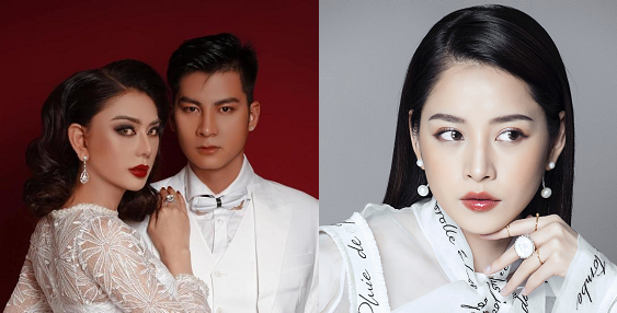 Showbiz 14/4: Lâm Khánh Chi đăng tải ảnh bên chồng cũ, Chi Pu phản pháo ...