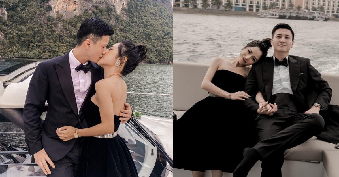 Bạn gái hơn tuổi công khai hình ảnh và tin nhắn của cô gái cưa cẩm ...