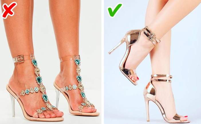 9 lý do khiến đôi giày của bạn dù đắt tiền nhưng trông vẫn như hàng chợ