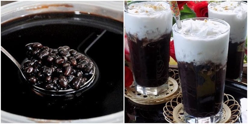 3 cách nấu chè đỗ đen nhanh nhừ, ngon ngọt thanh mát giúp giải nhiệt ...