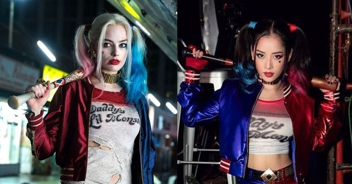 Chi Pu và những lần cosplay các nhân vật huyền thoại, tạo hình nào cũng ...