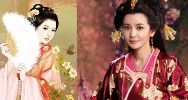 Tổ tiên căn dặn: 'Đàn bà cúi đầu, đàn ông lộ ngực, cả đời phú quý sang ...