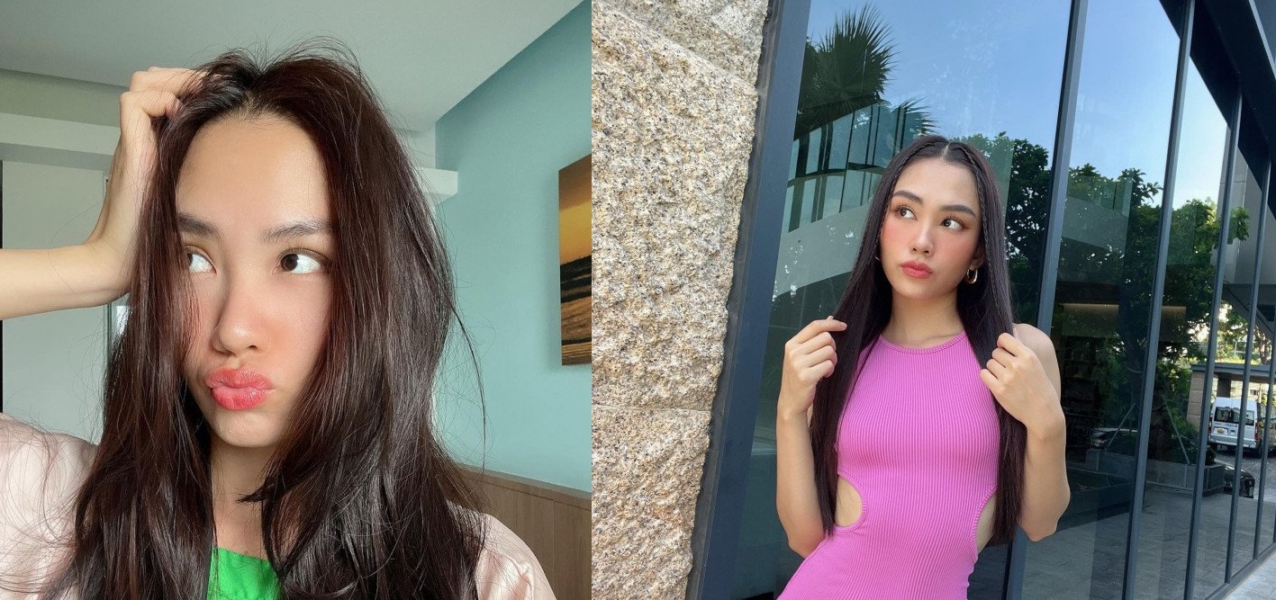 Tân Miss Universe Vietnam 2022 xu hướng chuộng lối trang điểm Clean Girl tôn vinh vẻ đẹp mộc mạc