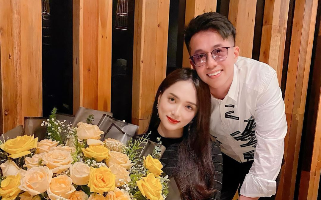 Hương Giang xác nhận chia tay Matt Liu sau 2 năm hẹn hò