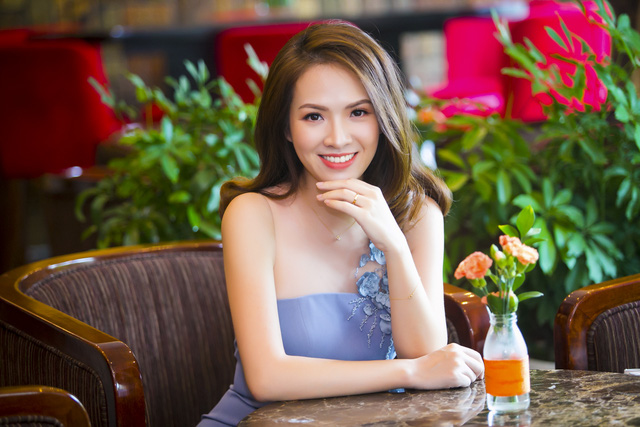 Đan Lê nhắc lại ồn ào quá khứ 10 năm trước, tiết lộ hành trình minh oan cho bản thân