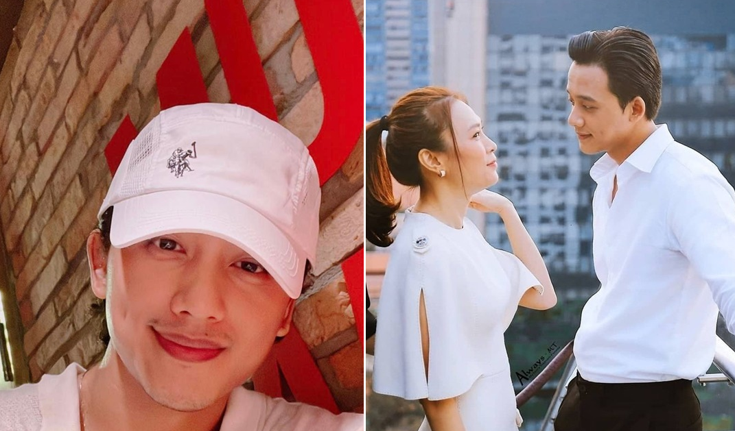 Mai Tài Phến có động thái đáng chú ý giữa tin đồn đã chia tay Mỹ Tâm
