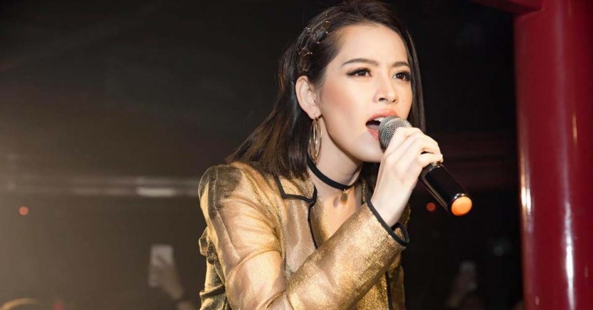 Chi Pu lại gây tranh cãi khi tự tin tuyên bố mọi người đã công nhận ...