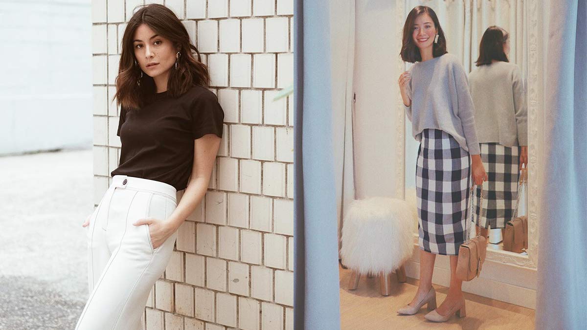 4 gam màu kén da được coi là khắc tinh với chị em U35