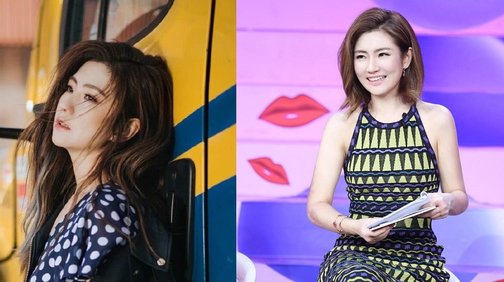 Từng bị bỏng nặng đến biến dạng, Selina (S.H.E) sau 12 năm đẹp như mơ ở tuổi 41