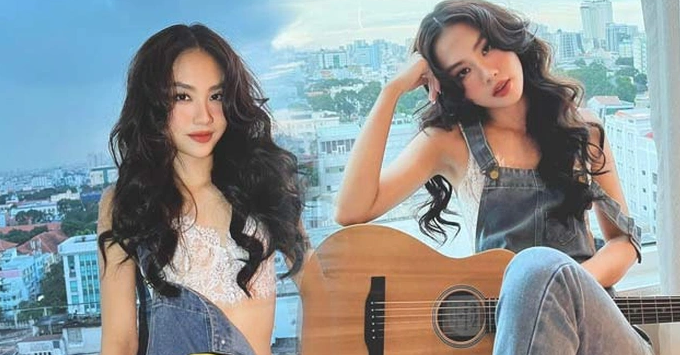 Hh Mai Phương Ngày Càng Lên đời Phong Cách Diện đồ Gợi Cảm Mà Chẳng Hề Phô Phang