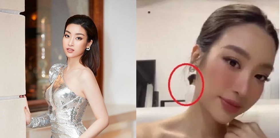 Đỗ Mỹ Linh lần đầu cho bạn trai lên sóng, nghi vấn đi chụp ảnh cưới?