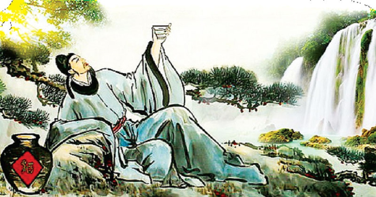 Đời người như một chén rượu: Ai hiểu được 5 điều này thì cuộc sống êm ả ...