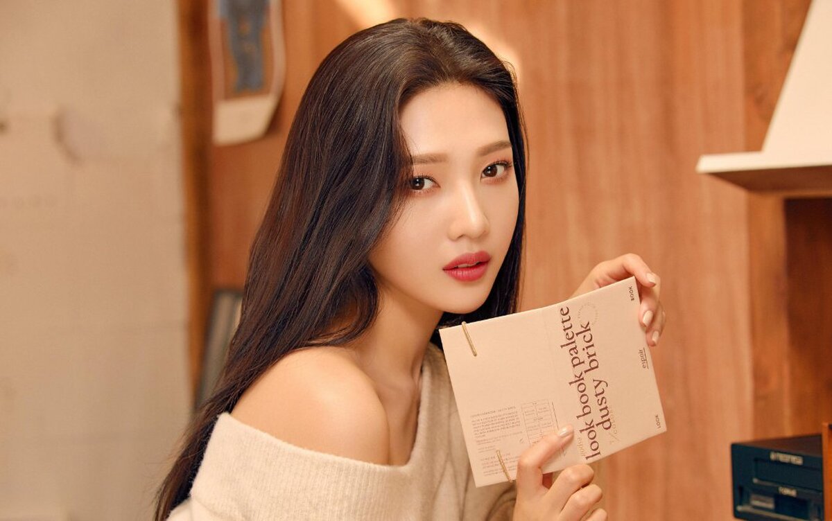Joy (Red Velvet) bật mí quy trình chăm sóc da toàn diện để luôn rạng rỡ ...