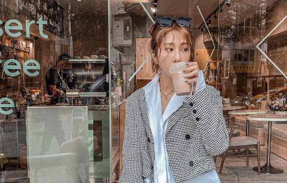 10 set đồ layer giúp style của nàng bớt nhàm chán, điểm sành điệu tăng ...