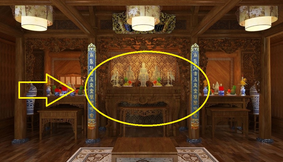 Thầy phong thủy nhắc nhở: 5 đồ vật có linh khí mạnh, tuyệt đối không ...