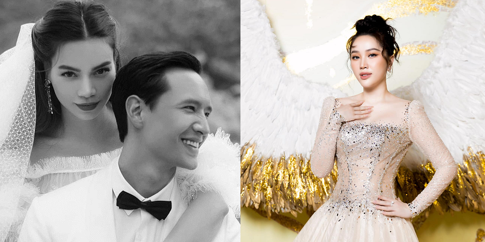 Showbiz 1/11: Hà Hồ từ chối khi Kim Lý giục cưới, Bảo Thy đáp trả khi bị mỉa mai giàu nhờ chồng