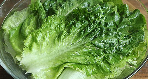 Cách rửa rau loại bỏ hết thuốc trừ sâu, chất bảo quản, cả nhà yên tâm ...