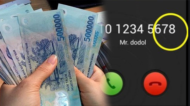 5 số điện thoại may mắn nhất năm Quý Mão 2023 ai sở hữu thật đáng chúc mừng, 2 số dễ mang xui xẻo